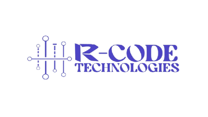 R-Code Technologies - We provide website and software development services, networking services ...